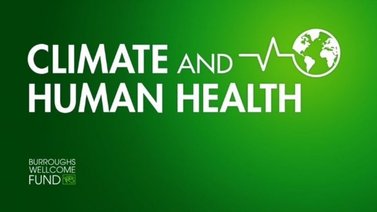 Home Page - Burroughs Wellcome Fund