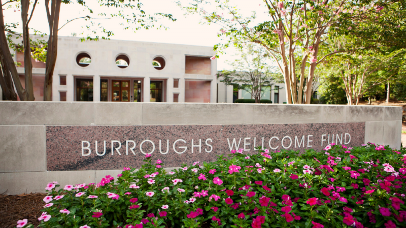 Home Page - Burroughs Wellcome Fund