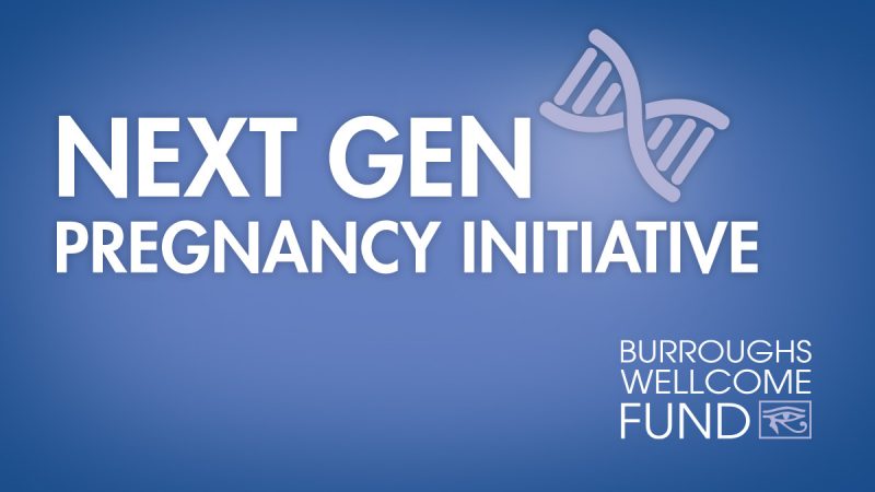 Home Page - Burroughs Wellcome Fund