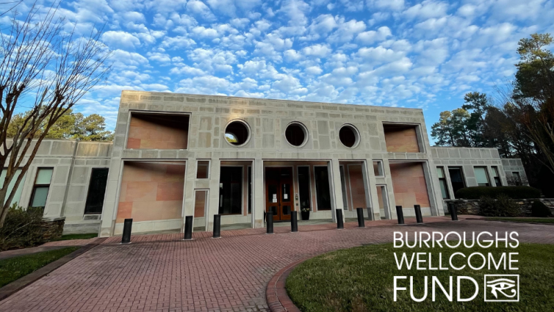 Home Page - Burroughs Wellcome Fund