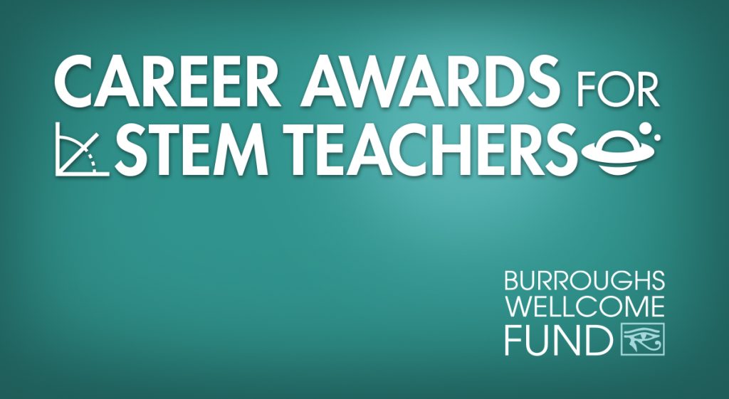 Home Page - Burroughs Wellcome Fund